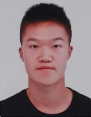 Class of 2019 – Marcos Research Team